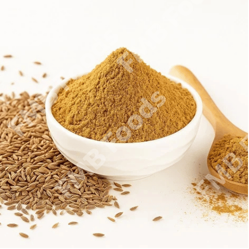 Why FMB Foods Leads in Premium Spice and Dehydrated Vegetable Supply ...